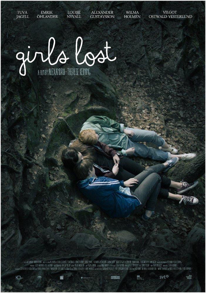 Sección visual de Girls Lost - FilmAffinity