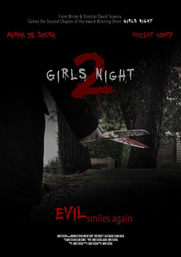 Image gallery for Girls Night 2 (S) - FilmAffinity