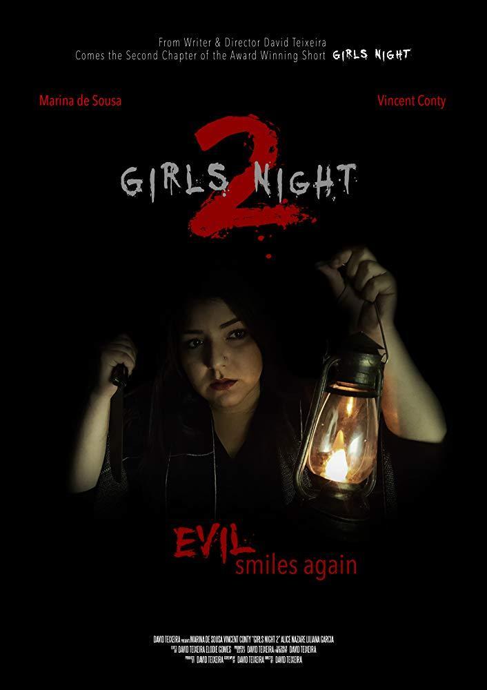 Image gallery for Girls Night 2 (S) - FilmAffinity