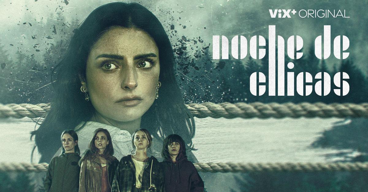 Image gallery for Girls Night Out (TV Series) - FilmAffinity