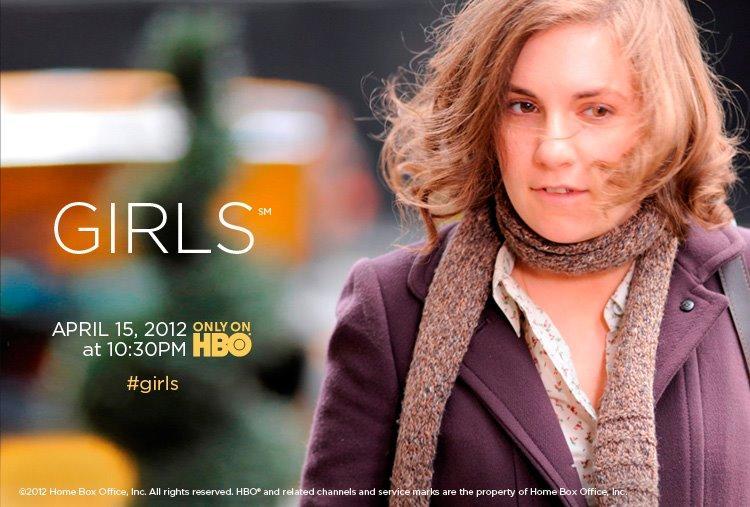 Sección visual de Girls (Serie de TV) - FilmAffinity