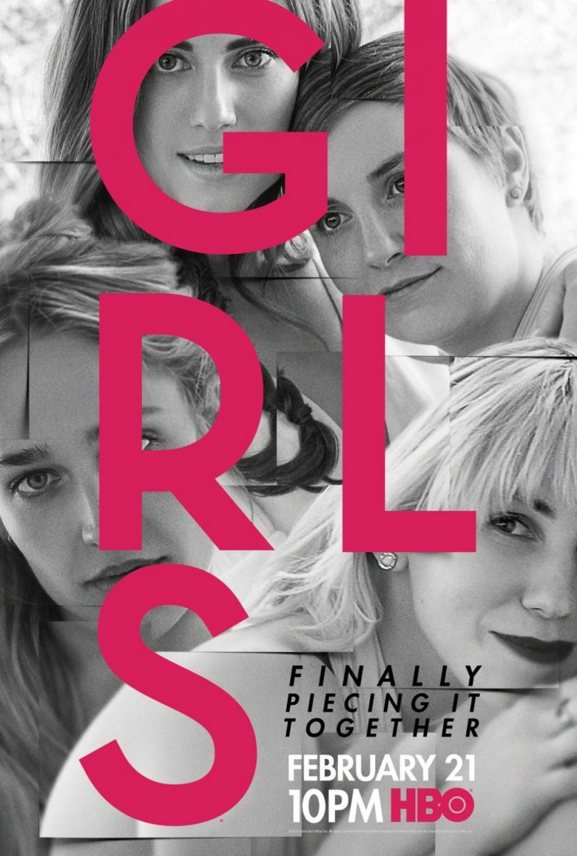 Image gallery for Girls (TV Series) - FilmAffinity