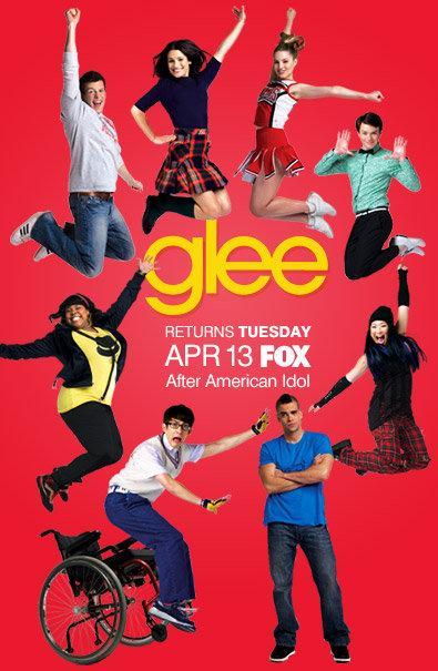 Sección visual de Glee (Serie de TV) - FilmAffinity