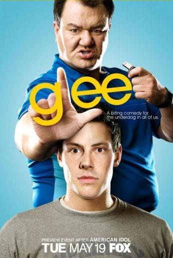 Sección visual de Glee (Serie de TV) - FilmAffinity