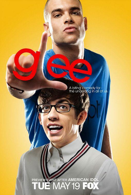 Sección visual de Glee (Serie de TV) - FilmAffinity