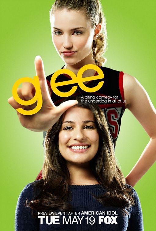 Sección visual de Glee (Serie de TV) - FilmAffinity