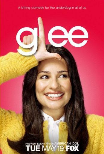 Sección visual de Glee (Serie de TV) - FilmAffinity