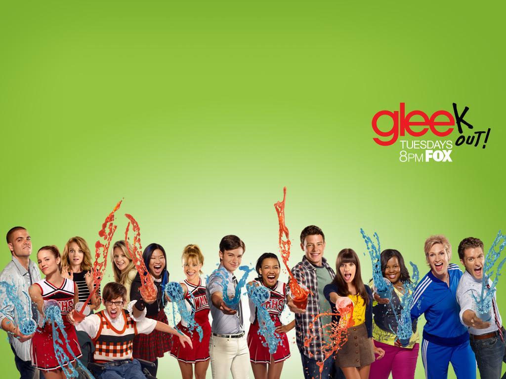 Sección visual de Glee (Serie de TV) - FilmAffinity
