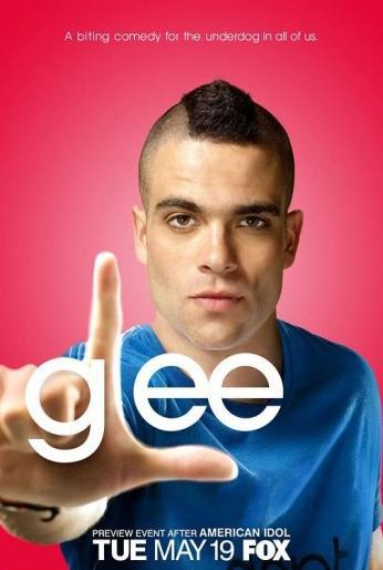 Sección visual de Glee (Serie de TV) - FilmAffinity