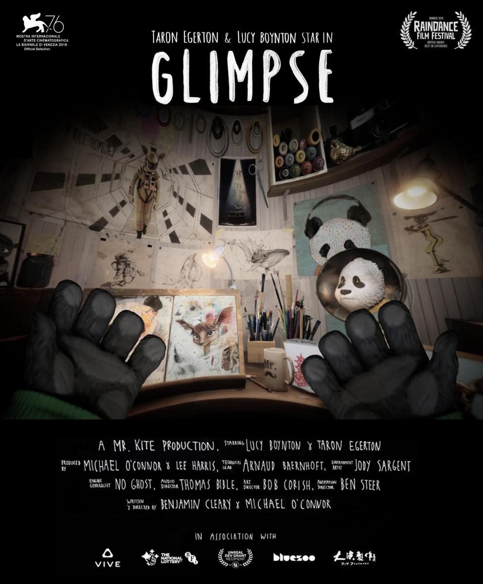 Sección visual de Glimpse (C) - FilmAffinity