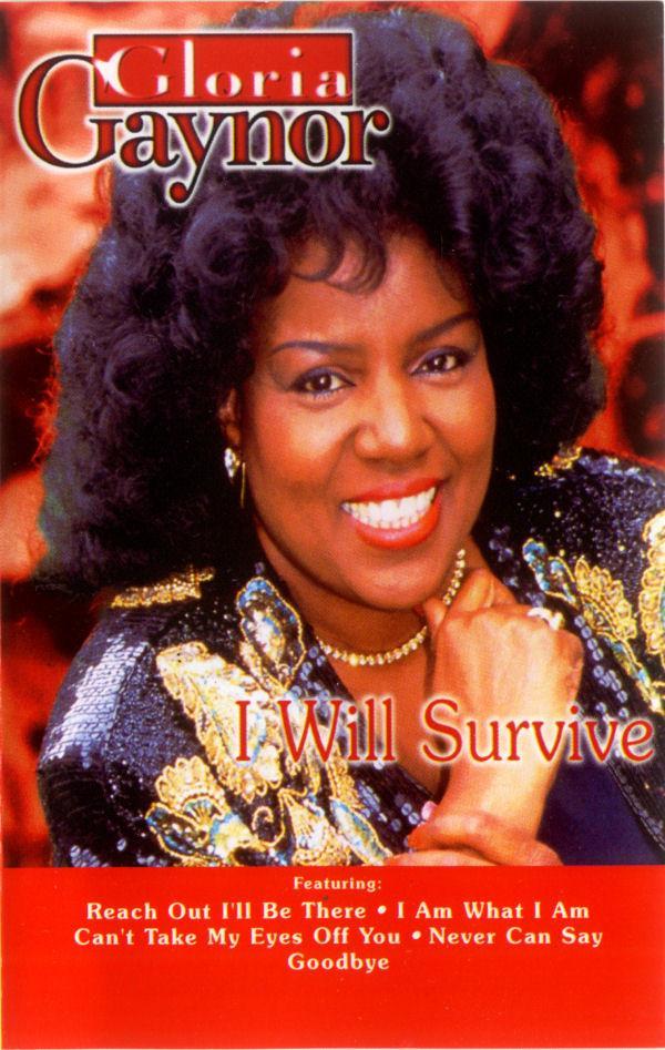 Image gallery for Gloria Gaynor: I Will Survive (Music Video ...