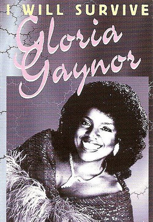Sección visual de Gloria Gaynor: I Will Survive (Vídeo musical ...
