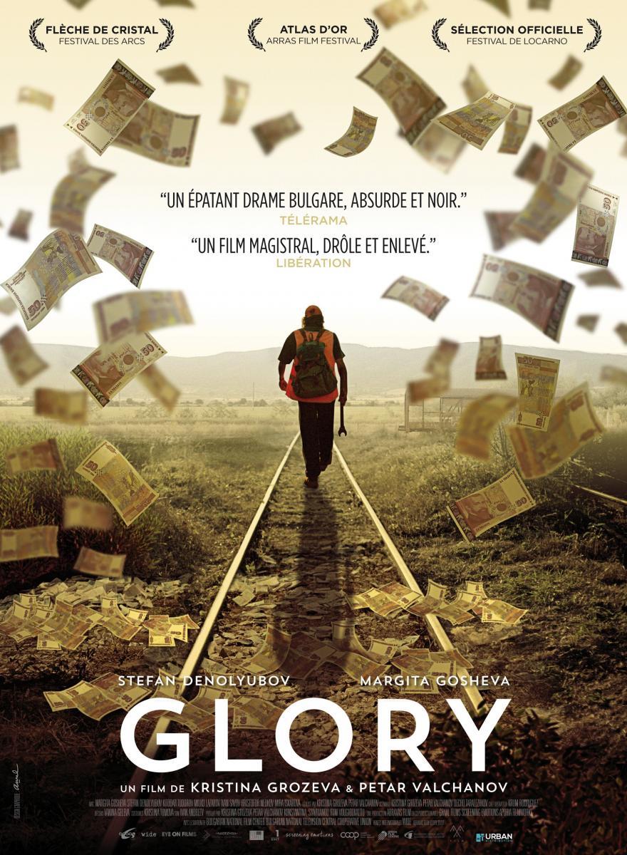 Image gallery for Glory - FilmAffinity