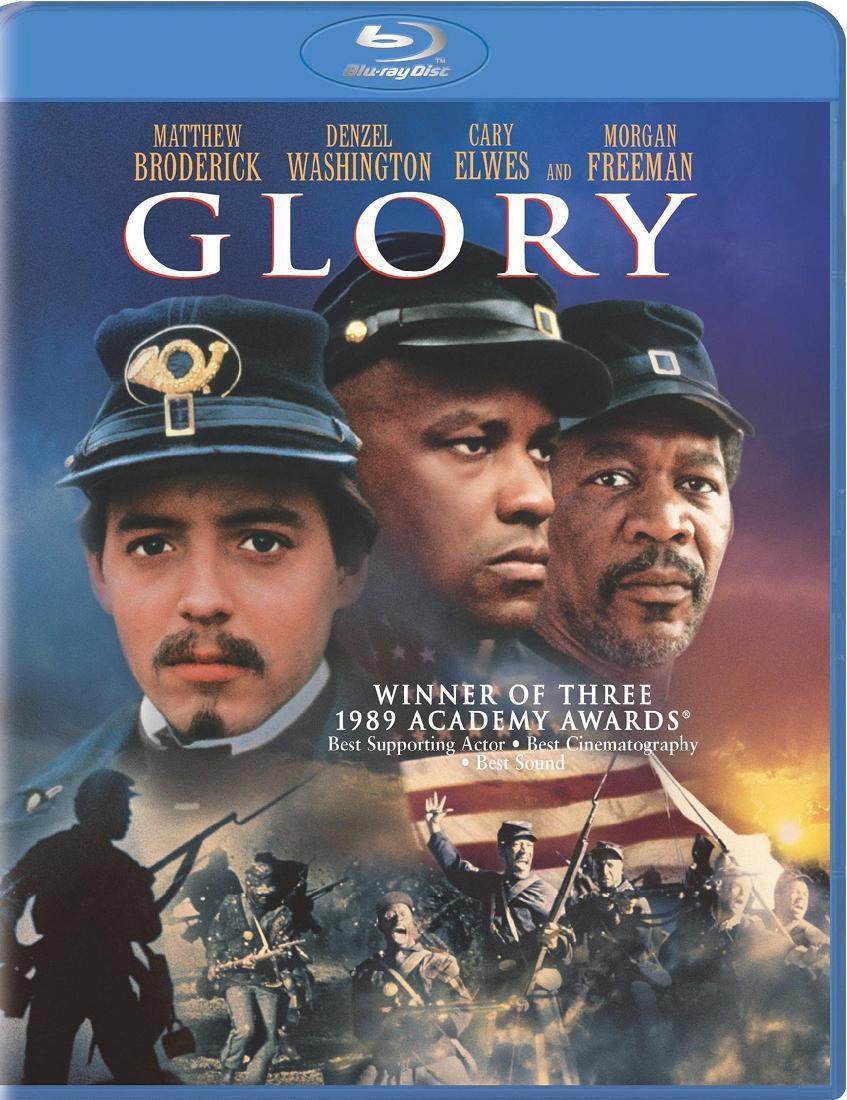 Image gallery for "Glory " - FilmAffinity