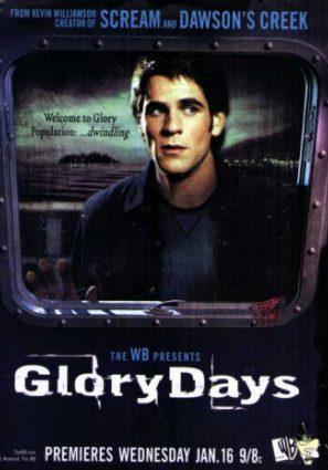 Image gallery for Glory Days (TV Series) - FilmAffinity