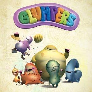 Sección visual de Glumpers (Serie de TV) - FilmAffinity