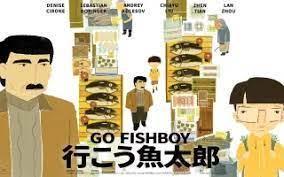 Sección visual de Go Fishboy (C) - FilmAffinity