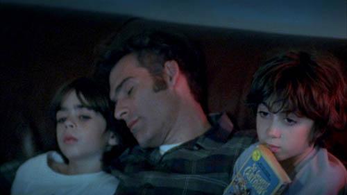 Image gallery for Go Get Some Rosemary - FilmAffinity