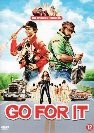 Image gallery for Go for It - FilmAffinity