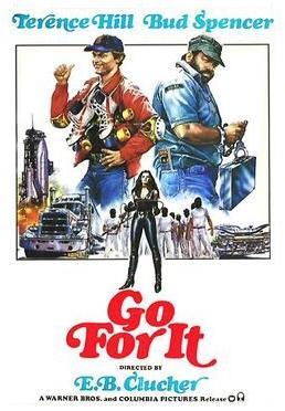 Image gallery for Go for It - FilmAffinity