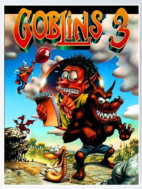 Image gallery for Goblins Quest 3 - FilmAffinity