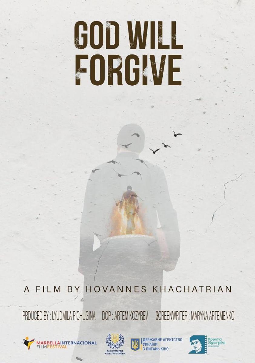 Sección visual de God Will Forgive (C) - FilmAffinity