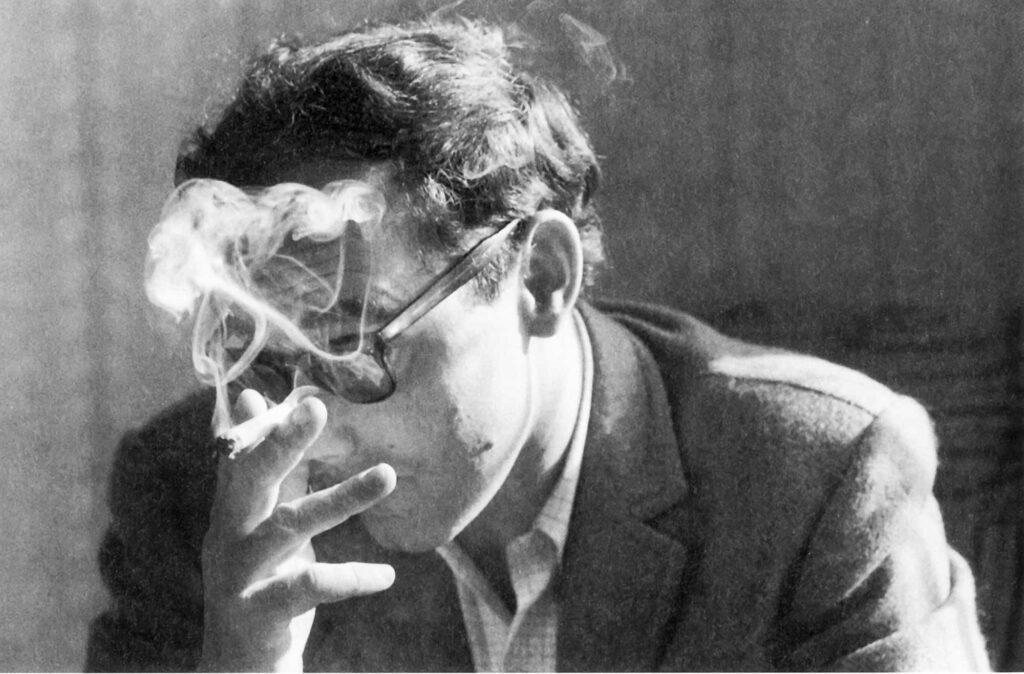 Image gallery for Godard Cinema - FilmAffinity