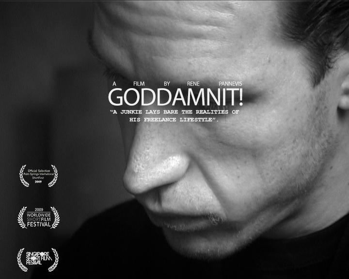 Image gallery for Goddamnit! (S) - FilmAffinity