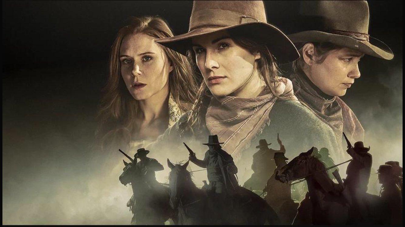 Image gallery for Godless (TV Miniseries) - FilmAffinity