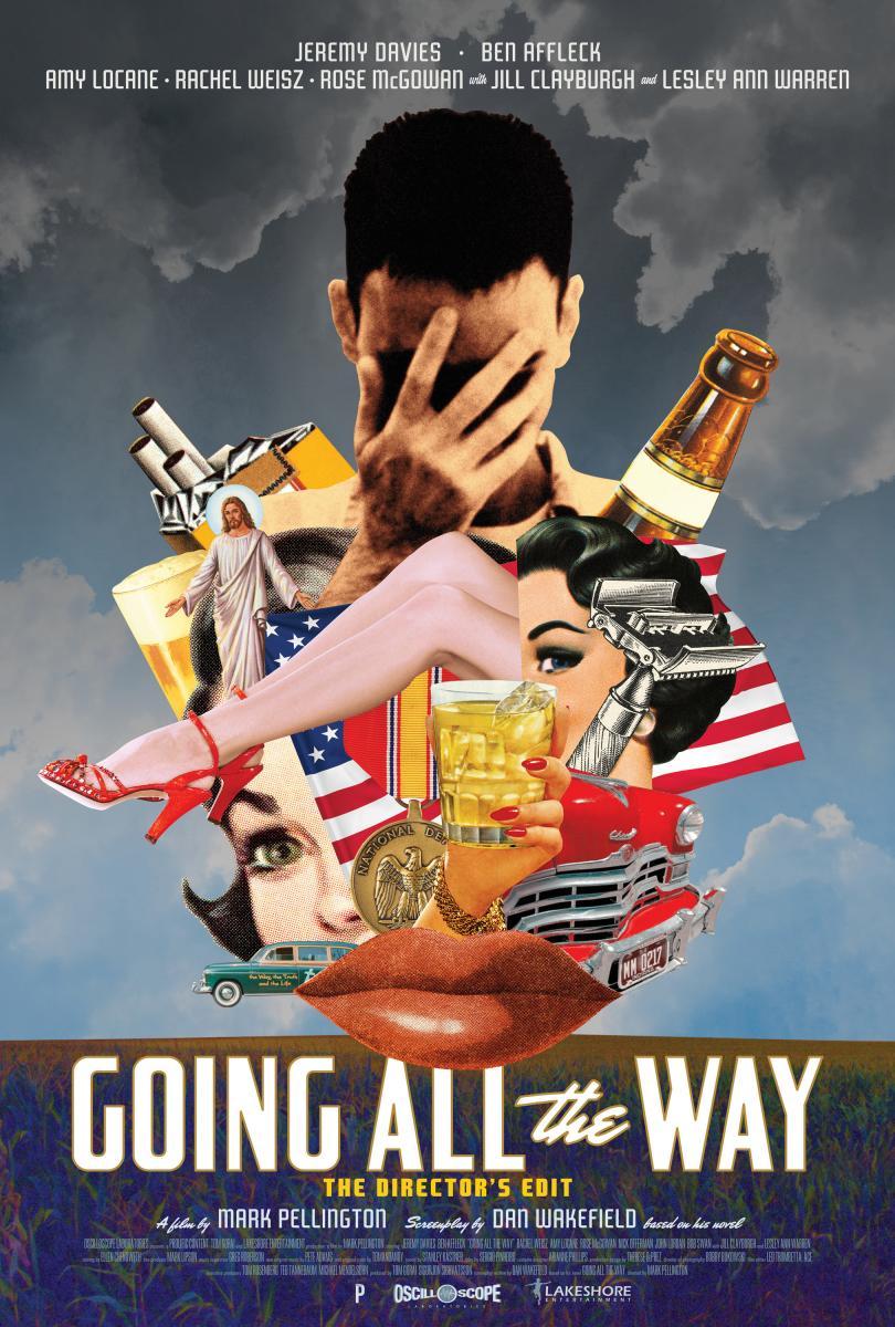 Image gallery for Going All The Way - FilmAffinity
