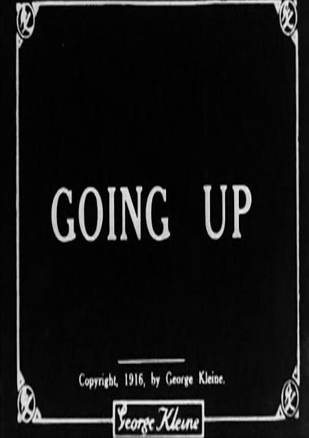 Image gallery for Going Up (S) - FilmAffinity