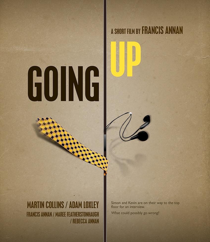 Image gallery for Going Up (S) - FilmAffinity