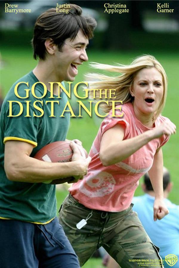 Image gallery for Going the Distance - FilmAffinity