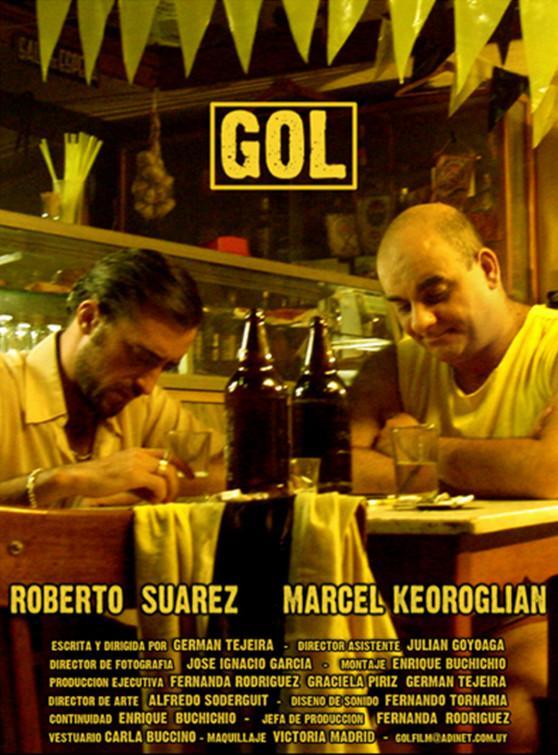Image gallery for Gol (S) - FilmAffinity
