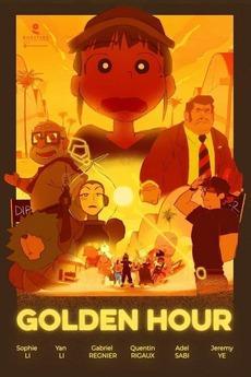 Image gallery for Golden Hour (S) - FilmAffinity