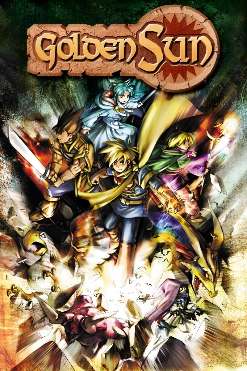 Image gallery for Golden Sun - FilmAffinity