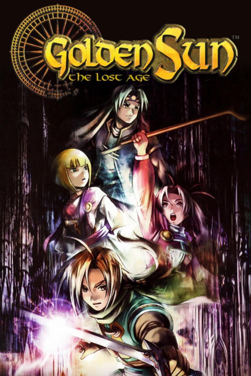 Image Gallery For Golden Sun The Lost Age Filmaffinity