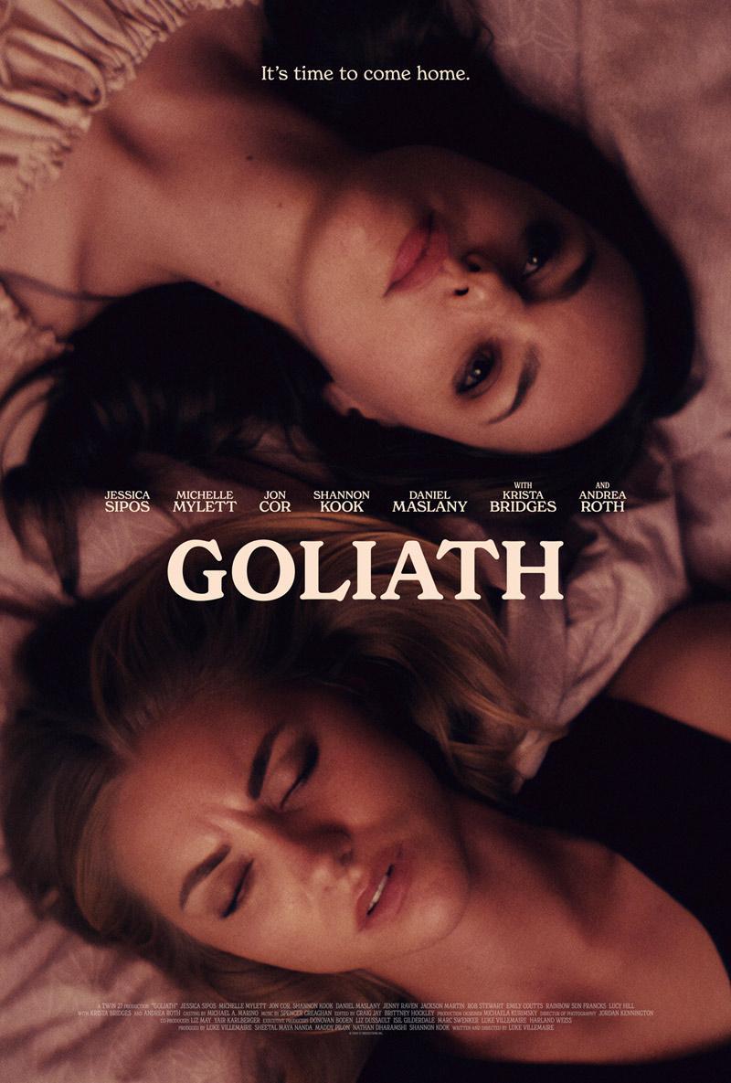 Goliath (2019) - FilmAffinity
