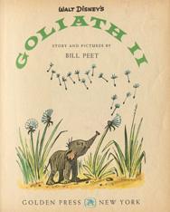 Sección visual de Goliath II (C) - FilmAffinity