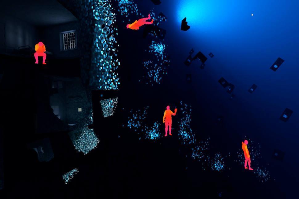 Image gallery for Goliath: Playing with Reality (S) - FilmAffinity