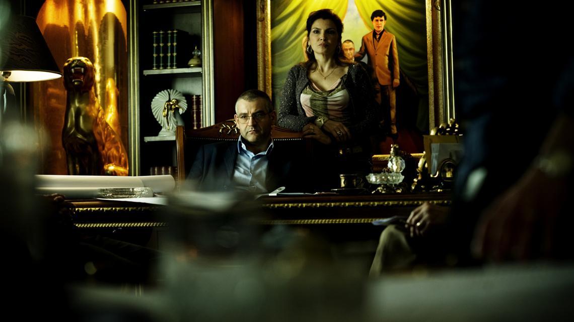 Image gallery for Gomorrah (TV Series) - FilmAffinity
