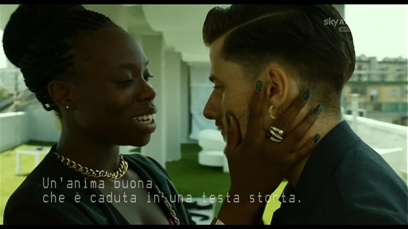 Image gallery for Gomorrah (TV Series) - FilmAffinity