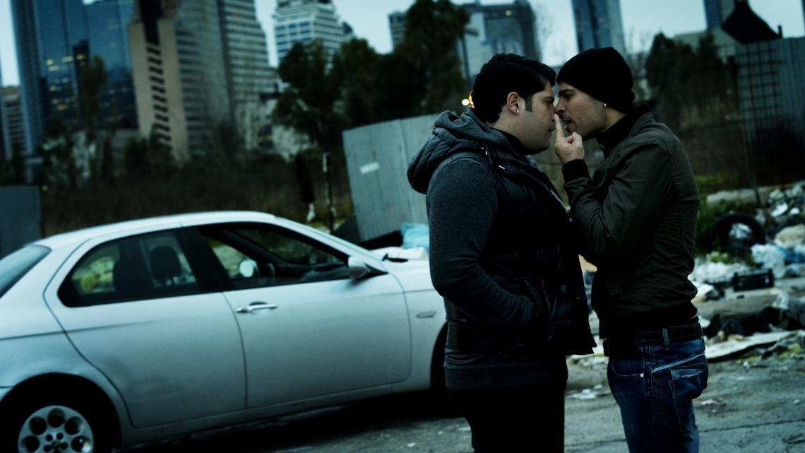 Image gallery for Gomorrah (TV Series) - FilmAffinity