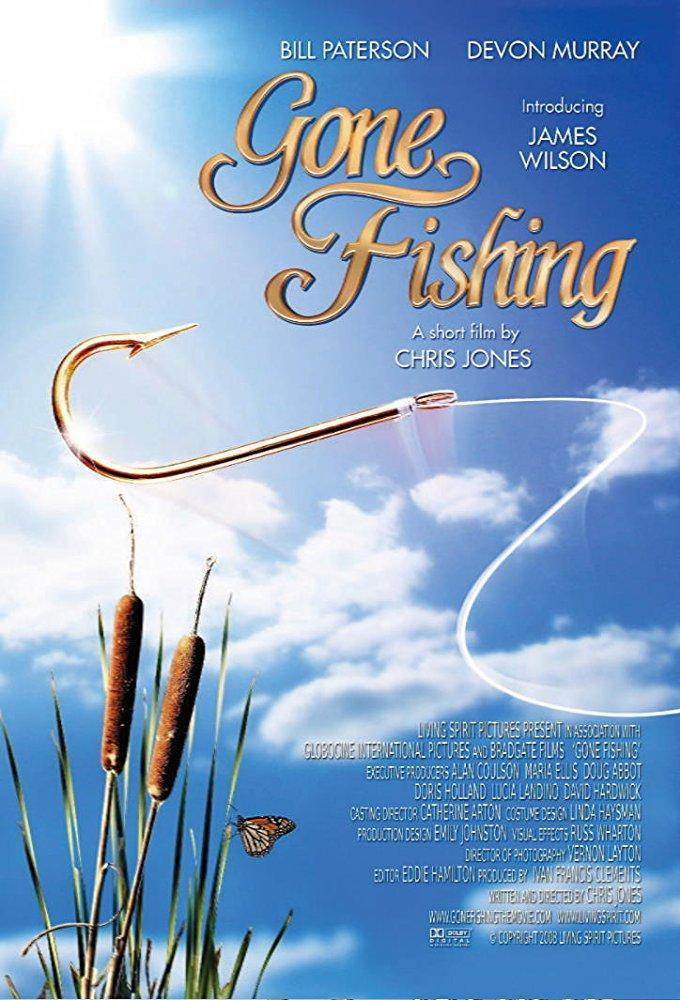 Image gallery for Gone Fishing (S) - FilmAffinity