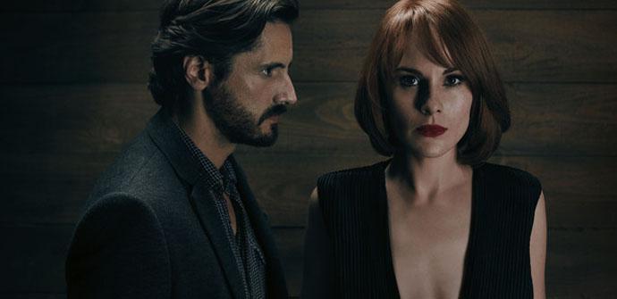 Image gallery for Good Behavior (TV Series) - FilmAffinity