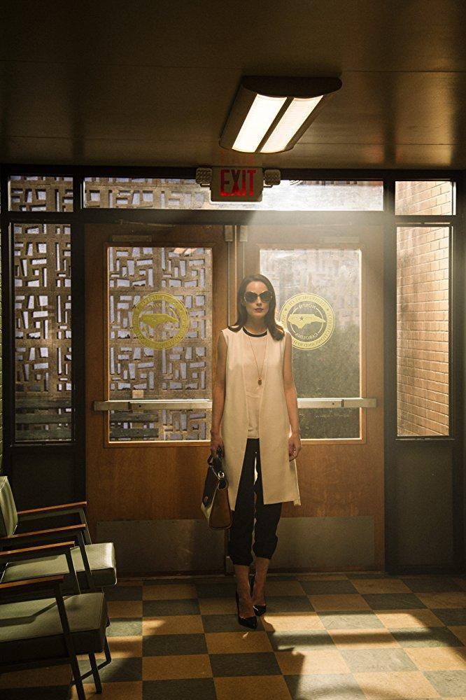 Image gallery for Good Behavior (TV Series) - FilmAffinity