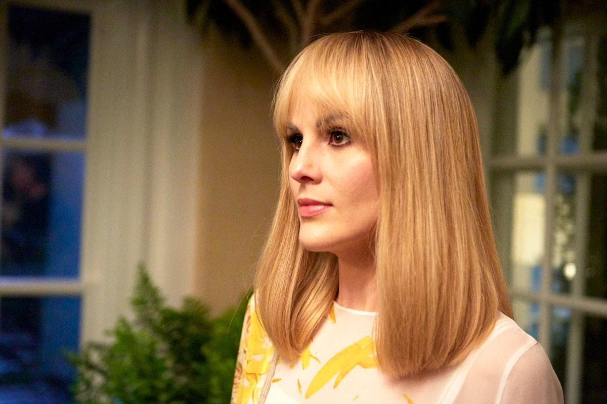 Image gallery for Good Behavior (TV Series) - FilmAffinity