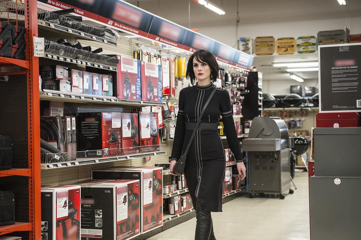 Image gallery for Good Behavior (TV Series) - FilmAffinity