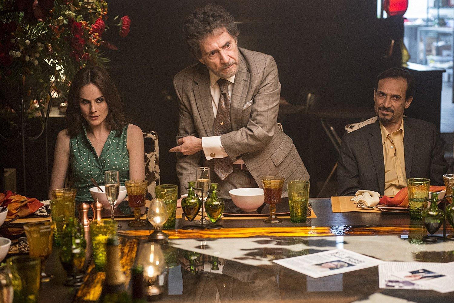 Image gallery for Good Behavior (TV Series) - FilmAffinity