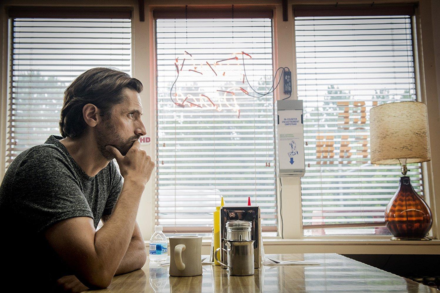 Image gallery for Good Behavior (TV Series) - FilmAffinity